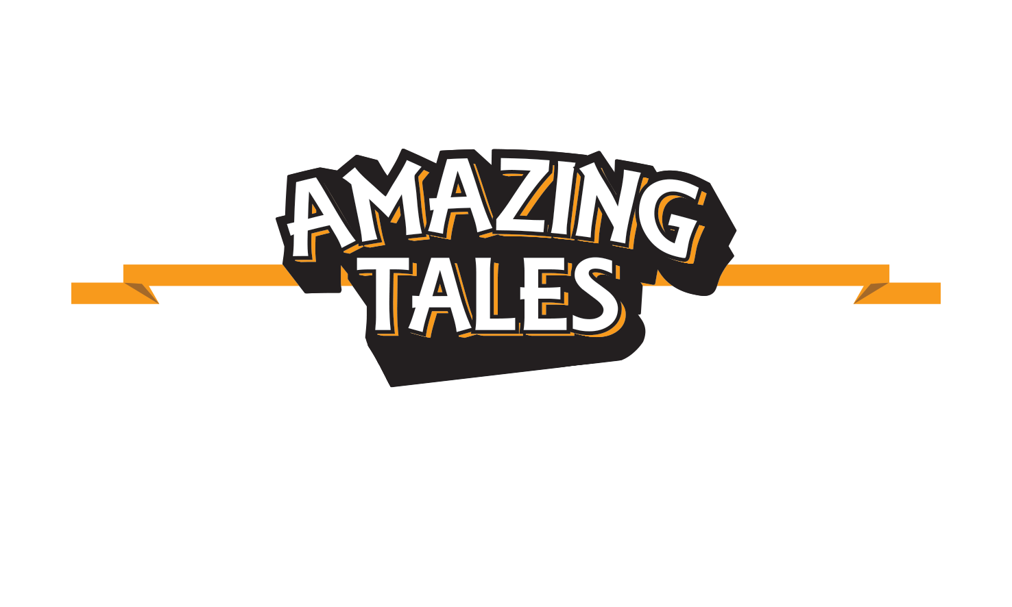 logo | Amazing Tales