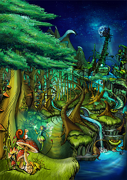 Discover Amazing Tales | Amazing Tales