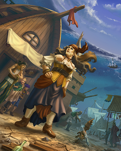 Amazing Tales | Amazing Tales